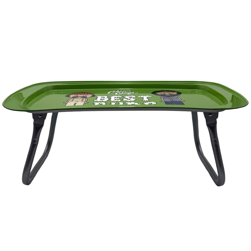 Cheech and Chong Best Buds Standing Tray Foldable 22”x14” – Rex ...