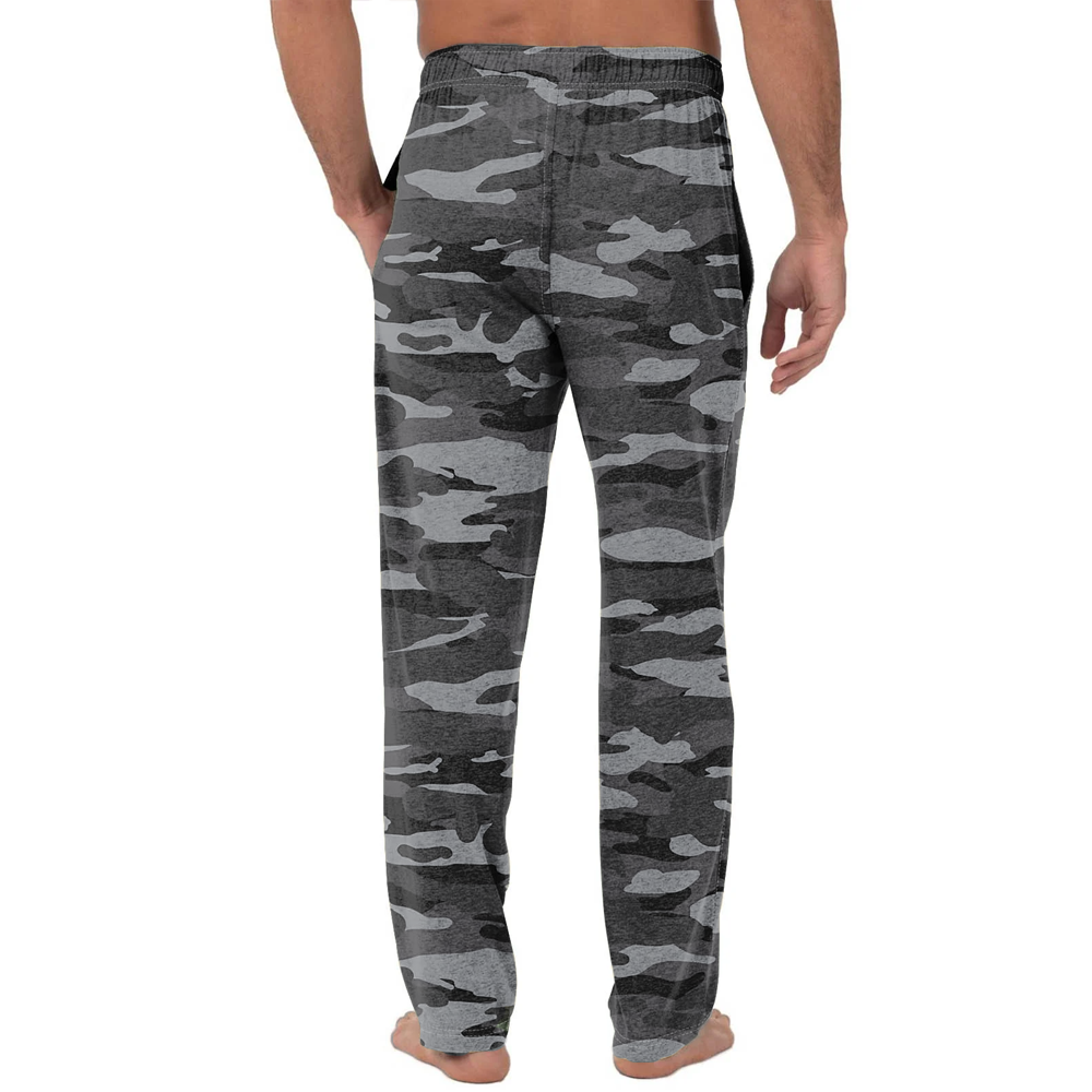 Men's Pajama Pants Lounge Camo – Rex Distributor, Inc. Wholesale ...