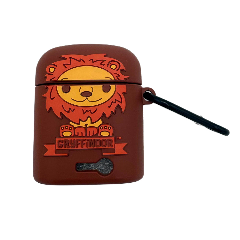 Harry Potter Gryffindor Wireless Earbud Cover – Rex Distributor, Inc ...