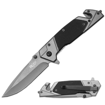 Rtek Knives | Rex Distributor, Inc. Wholesale Licensed Products and T ...