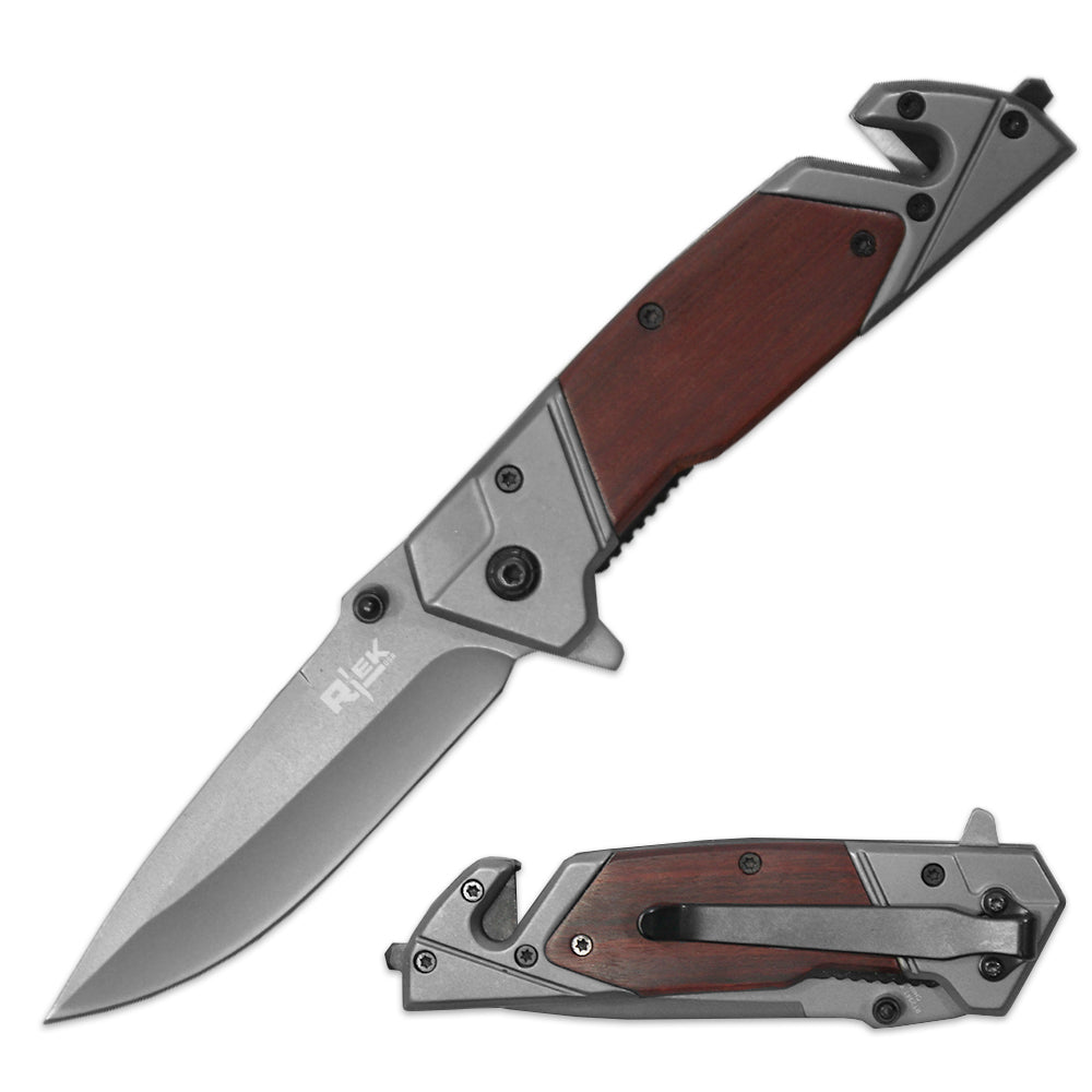 Rtek Knives | Rex Distributor, Inc. Wholesale Licensed Products and T ...