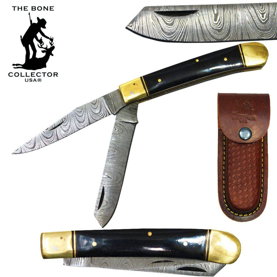 The Bone Collector Knives – Rex Distributor, Inc. Wholesale Licensed ...