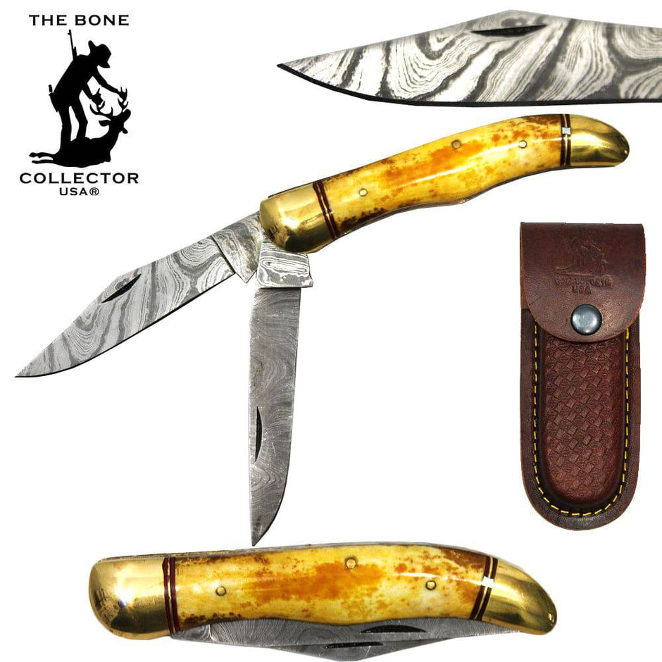 The Bone Collector Knives – Page 2 – Rex Distributor, Inc. Wholesale ...