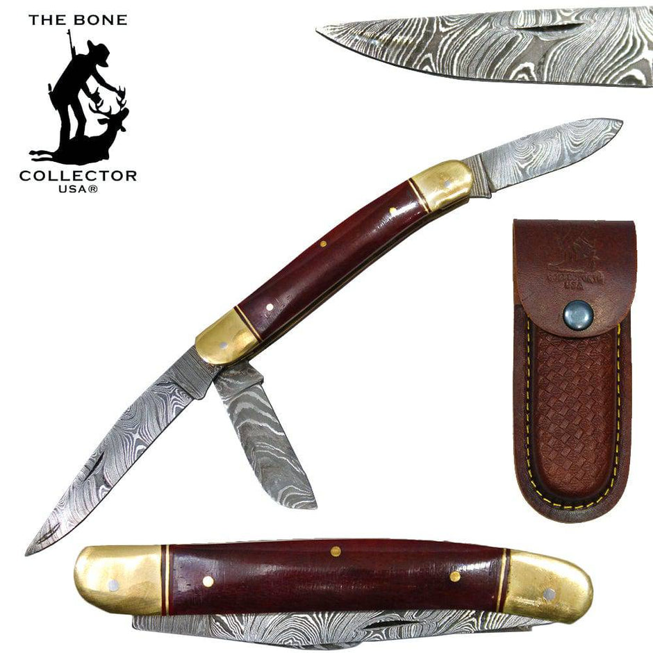 Wholesale Manual Folding Knives | Exclusive Bulk Pocket Knives | Rex ...