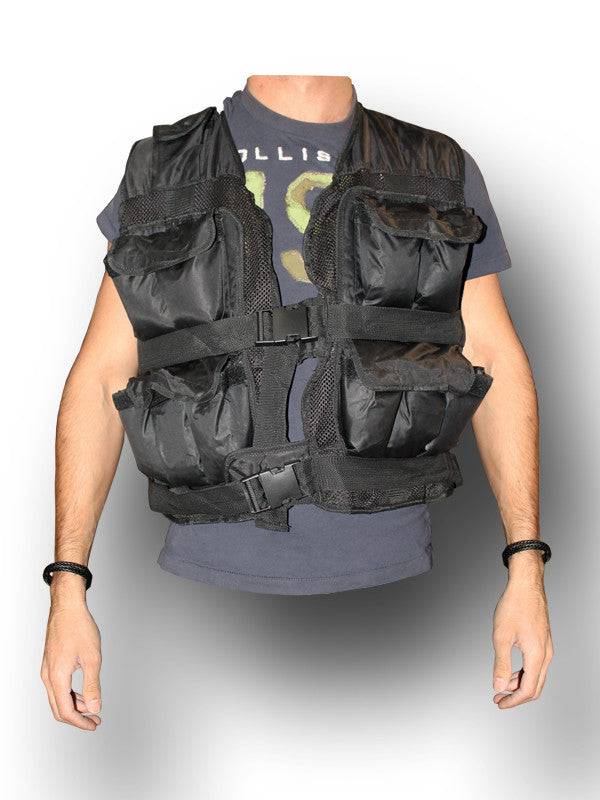 EV 300 Exercise Weight Vest – Rex Distributor, Inc. Wholesale Licensed ...