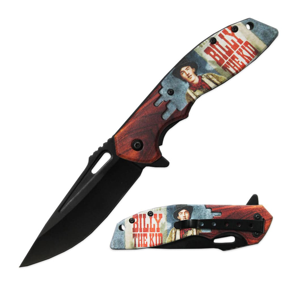 Package Deal #178 – Wild West Knives (51‑Piece Wholesale) | Free ...