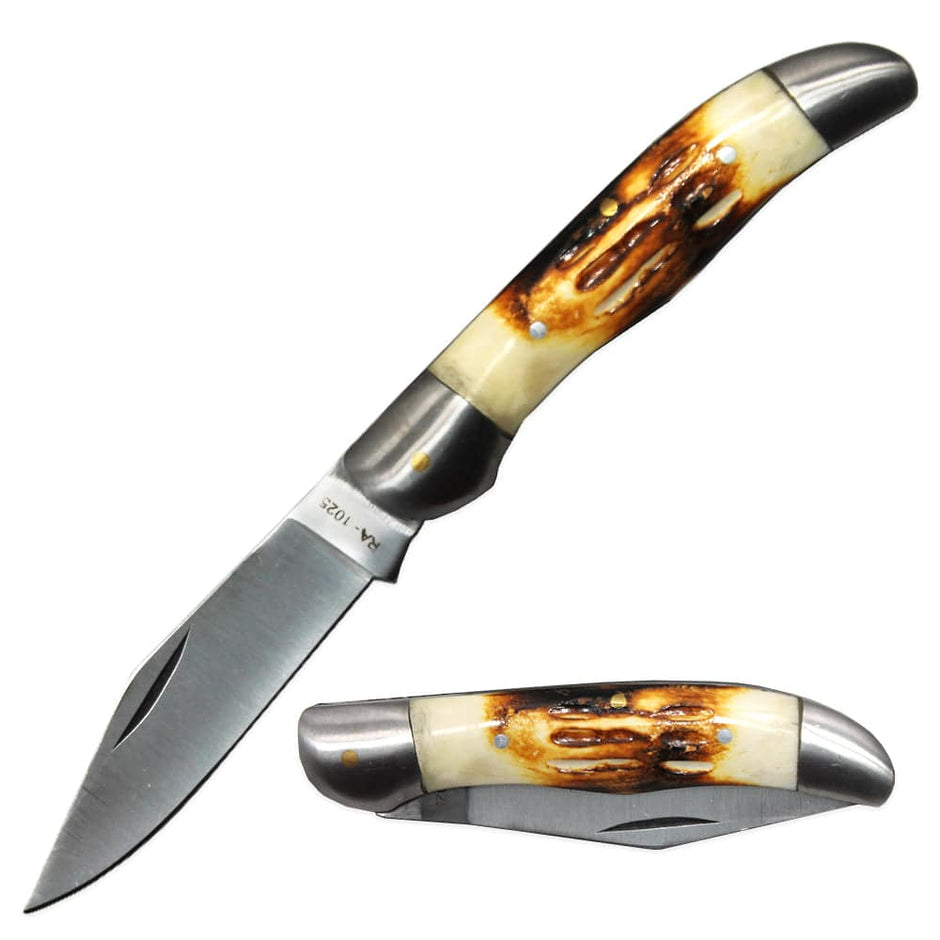 Manual Folding Knives | Rex Distributor, Inc. Wholesale Licensed ...