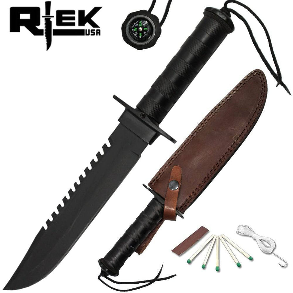 Rtek Knives | Rex Distributor, Inc. Wholesale Licensed Products and T ...