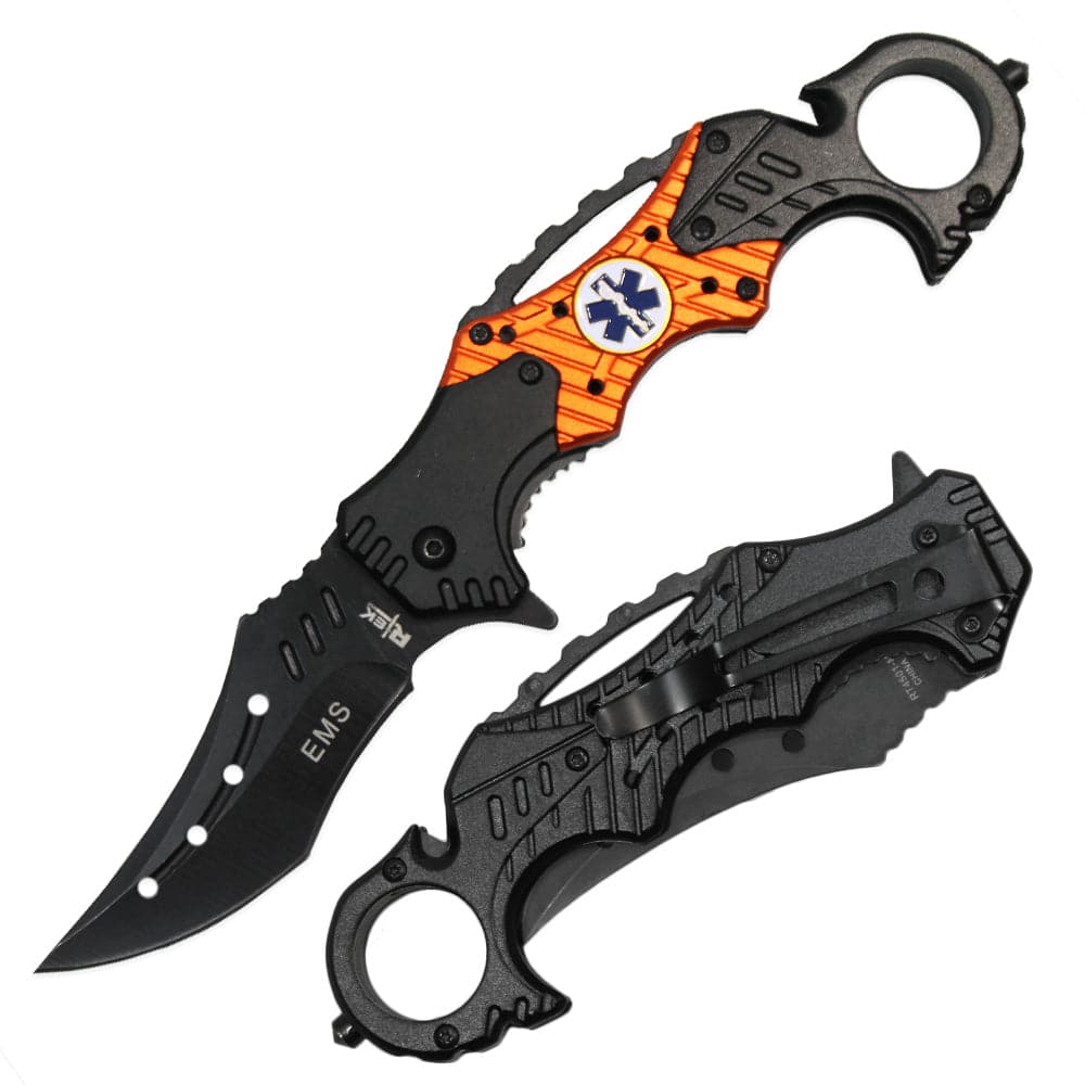 Rtek Knives | Rex Distributor, Inc. Wholesale Licensed Products and T ...