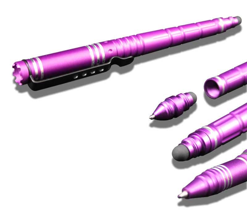 TP 284-60PN Tactical Pen – Rex Distributor, Inc. Wholesale Licensed ...